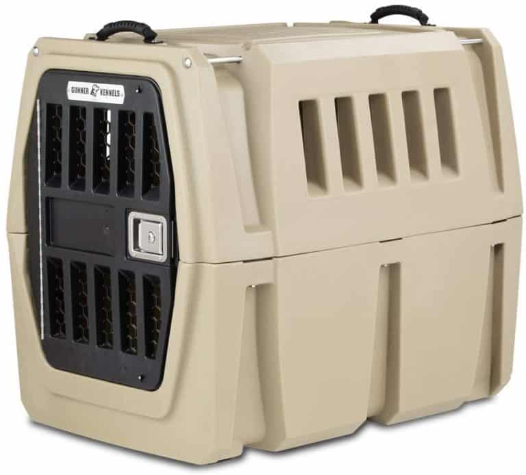 8 Best Dog Crates For Car - Safe, Crash Tested [ 2023]